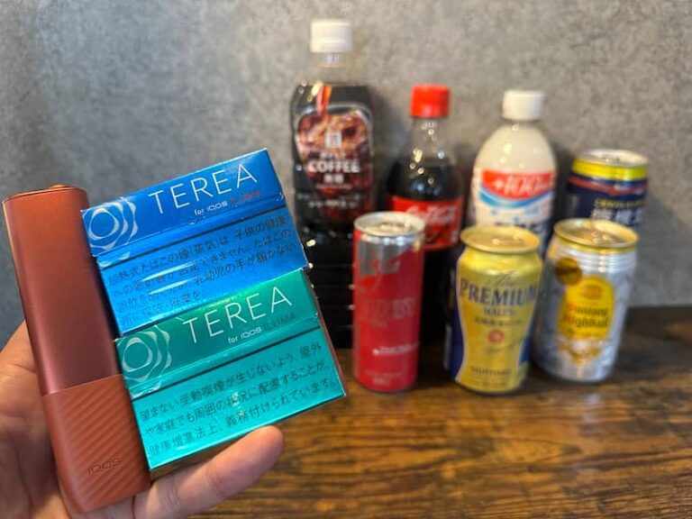 タバコに合う飲み物10選！飲んでわかった合わない飲み物も紹介！－リラゾ(relazo)