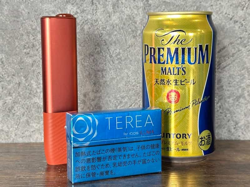 タバコに合う飲み物10選！飲んでわかった合わない飲み物も紹介！－リラゾ(relazo)