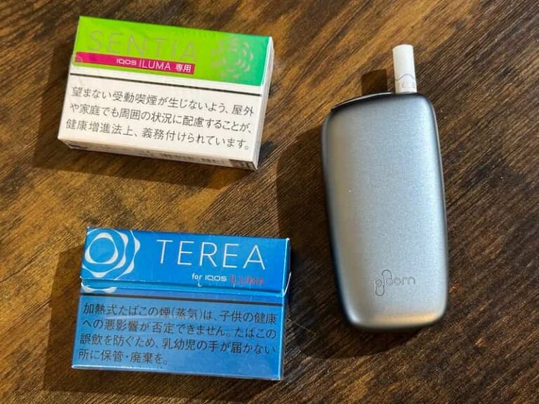 プルームXでアイコスたばこは吸える？絶対にやめておいた方がいい理由は？－リラゾ(relazo)