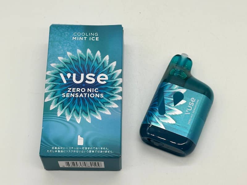 【ニコチン0】濃厚な甘さに卒倒！ビューズ・ゼロニセンセーション吸ってみた！コンビニ販売店や使い方は？－リラゾ(relazo)