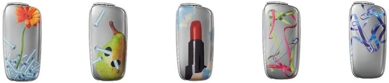 【新色ストライプブルー!】プルームXのコンビニ販売色や次回限定カラー、人気色はどれ？フロントパネルのカラーバリエーションも大紹介！－リラゾ(relazo)