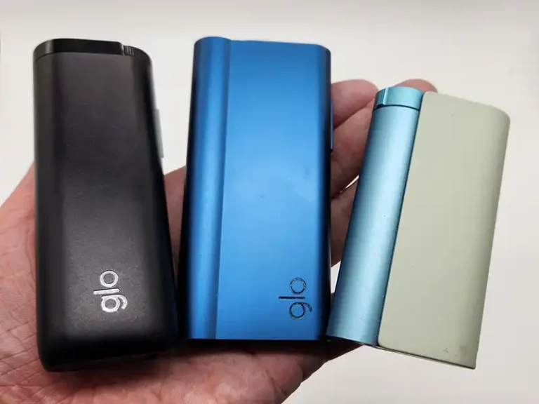 新型グローハイパーと旧型グローハイパーエア/X2との11の違いまとめ！－リラゾ(relazo)