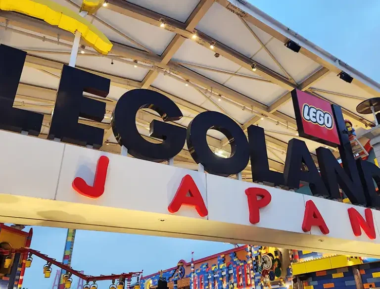 【簡単マップ付】レゴランド、レゴホテルの喫煙所はここ！入場前に喫煙しやすい場所も！【名古屋・東京・大阪】－リラゾ(relazo)