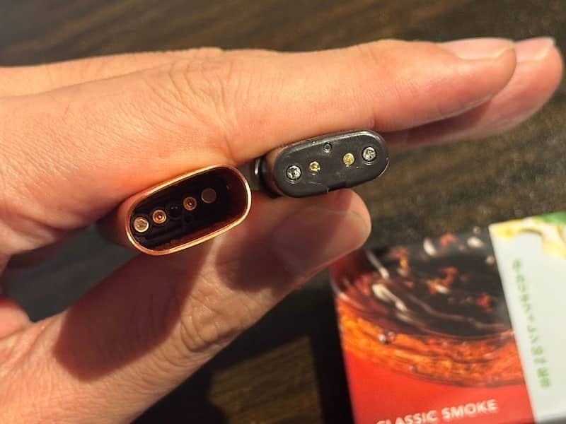 初心者向け！ドクターベイプモデル3使い方・吸い方・充電方法の説明書！不具合や故障の場合は？－リラゾ(relazo)