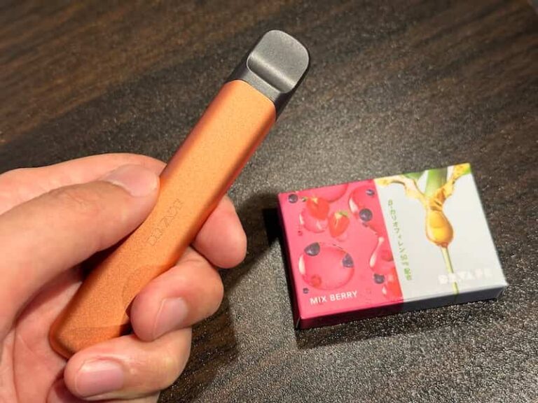 初心者向け！ドクターベイプモデル3使い方・吸い方・充電方法の説明書！不具合や故障の場合は？－リラゾ(relazo)