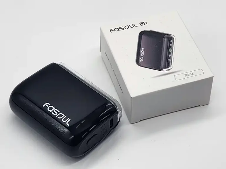 【二度吸いOK】イルマ互換のFasoul Q1でアイコス吸ってみたレビュー！どこで買える？－リラゾ(relazo)