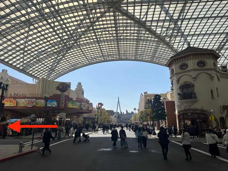 【2025/3月】USJ(ユニバ)のすぐ使える喫煙所9選！最短距離の行き方や園外&ホテルの喫煙所、コンビニも大紹介！－リラゾ(relazo)