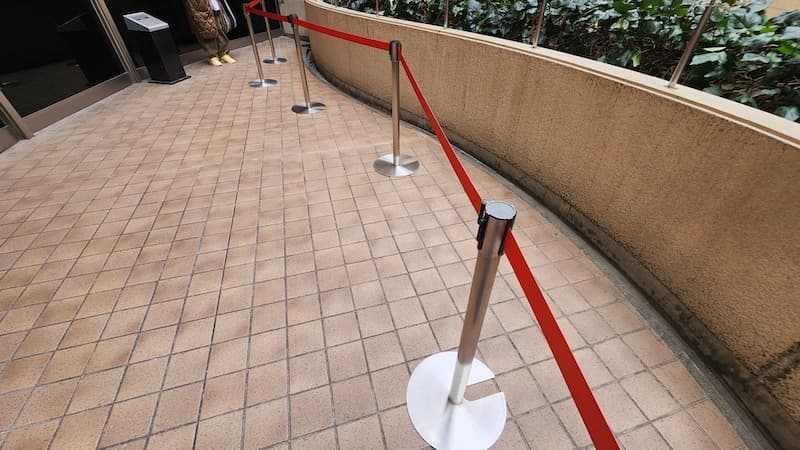 【2026年図解】なんばパークスの今使える喫煙所はここ！8階はある？－リラゾ(relazo)