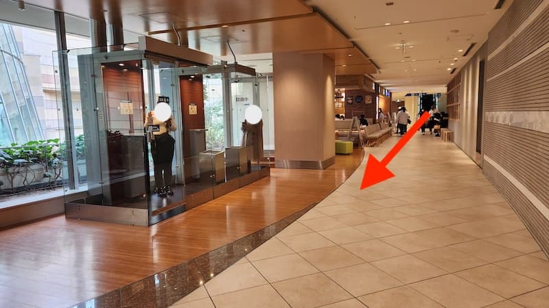 【2026年図解】なんばパークスの今使える喫煙所はここ！8階はある？－リラゾ(relazo)