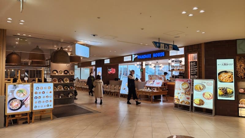 【2026年図解】なんばパークスの今使える喫煙所はここ！8階はある？－リラゾ(relazo)