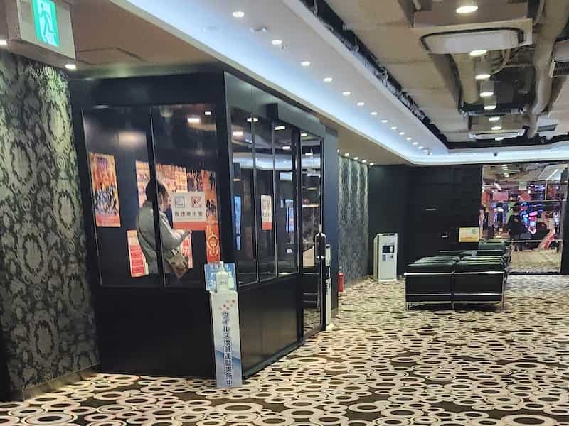 大阪なんばの駅周辺無料喫煙所20選！南海/近鉄なんば/千日前付近でタバコが吸える場所は？－リラゾ(relazo)