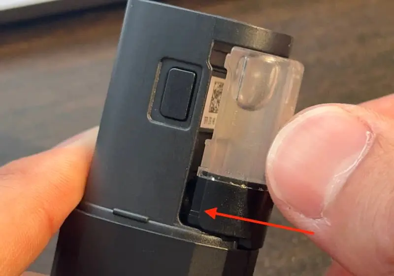 【初心者向け】リルハイブリッド3.0の使い方、吸い方の操作方法や一時停止の説明書！－リラゾ(relazo)