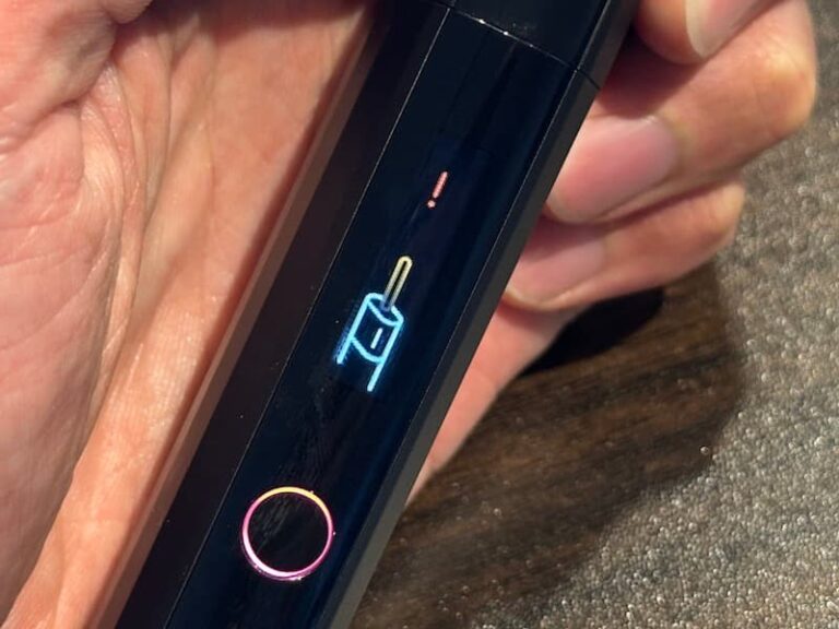 リルハイブリッド3.0の液晶エラー＆故障一覧表示まとめ！不具合対処法や全液晶画面を徹底解説－リラゾ(relazo)