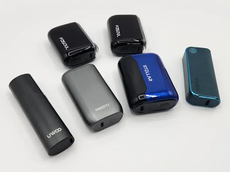 【2025最新】アイコス2度吸いできる互換機最強おすすめランキング！安くて口コミ評価がいいのはこれ！－リラゾ(relazo)