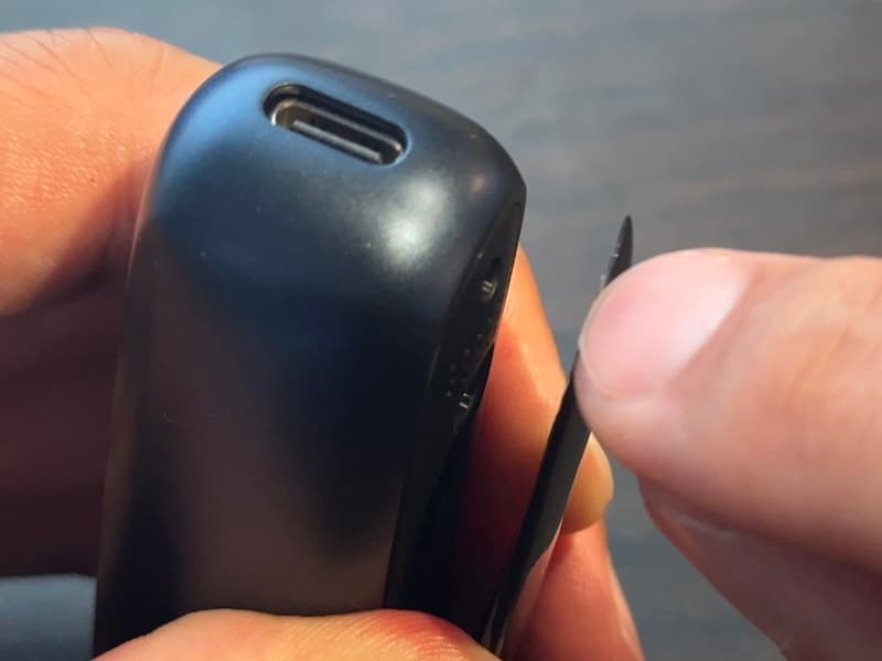 プルームオーラのリセット方法を動画解説！再起動が有効な症状まとめ－リラゾ(relazo)