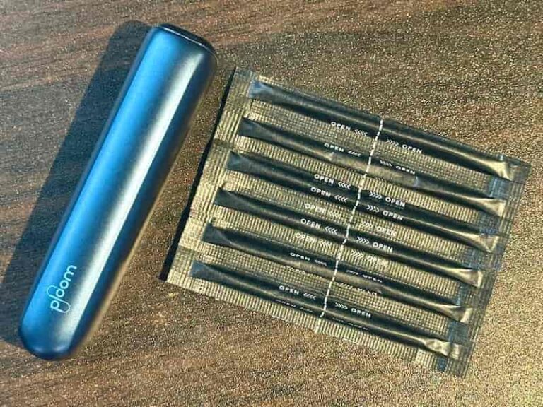 プルームオーラ掃除の仕方を画像で解説!お手入れの頻度や空焚き、アルコール綿棒使ってもよい？－リラゾ(relazo)