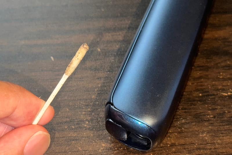 プルームオーラの使い方と吸い方を画像付きで紹介！－リラゾ(relazo)