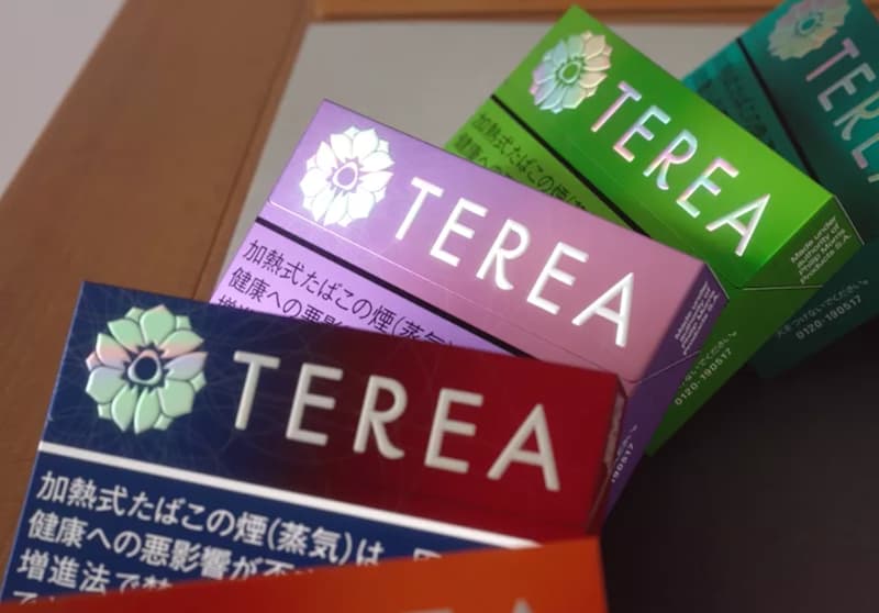 【味違う？】IQOS 京源異色コラボ!「テリアKIWAMIエディション」の数量限定パッケージ中身やコンビニ発売はいつ？【LIMITED EDITION】－リラゾ(relazo)