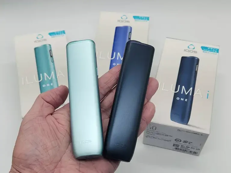 アイコスイルマiワンのリニューアル版は何が変わった？8つの違い総まとめ！買い替えはアリ？－リラゾ(relazo)