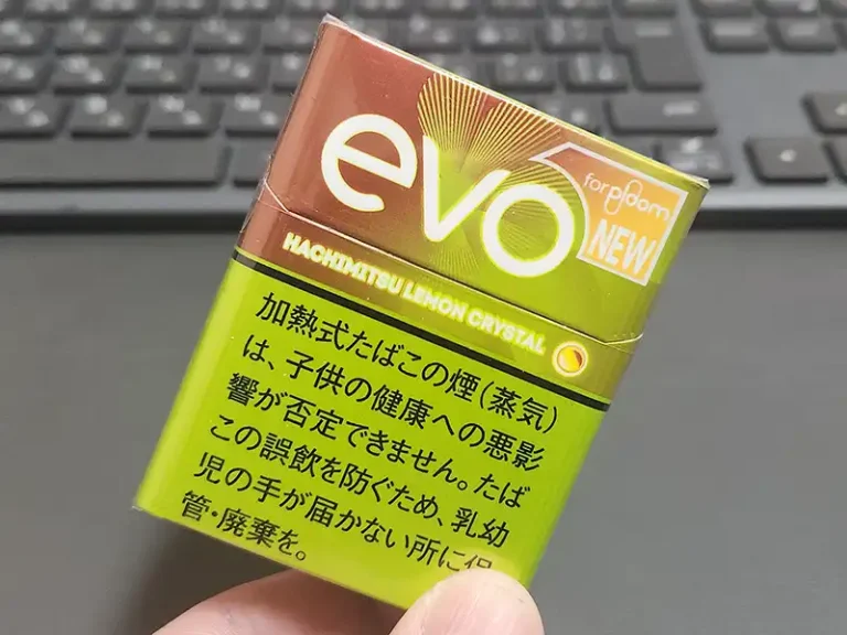 とろける新感覚!エボ・ハチミツ・レモン・クリスタルをレビュー！コンビニ発売日や味がうまいかまずいか徹底評価！－リラゾ(relazo)